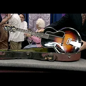 Vintage Pittsburgh (2012) | Antiques Roadshow | PBS