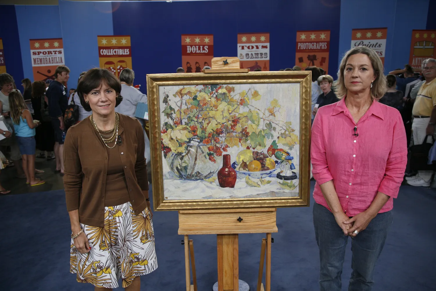 Antiques Roadshow | PBS