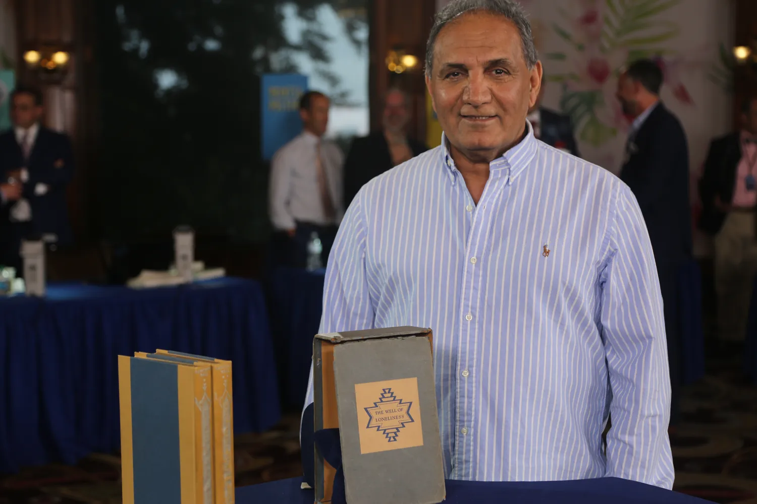 1929 Radclyffe Hall “The Well of Loneliness” Victory Edition | Antiques ...