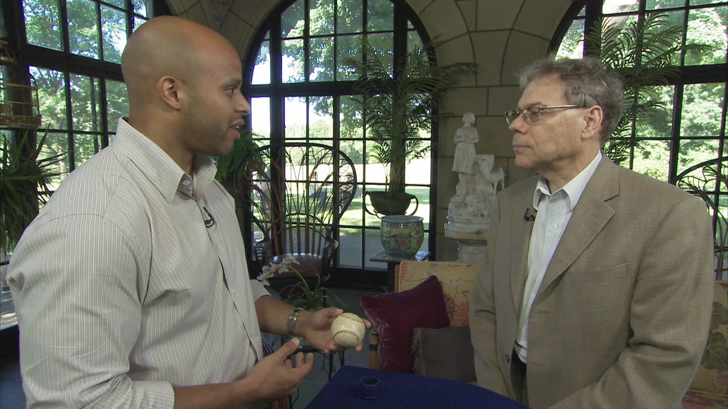 Antiques Roadshow | PBS