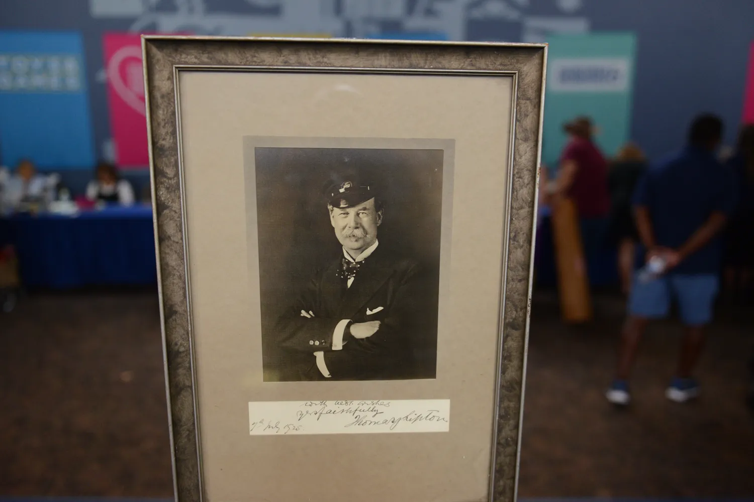 1930 Transpacific Yacht Race Trophy | Antiques Roadshow | PBS