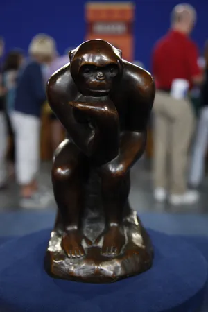 Biloxi, Hour 2 | Antiques Roadshow | PBS