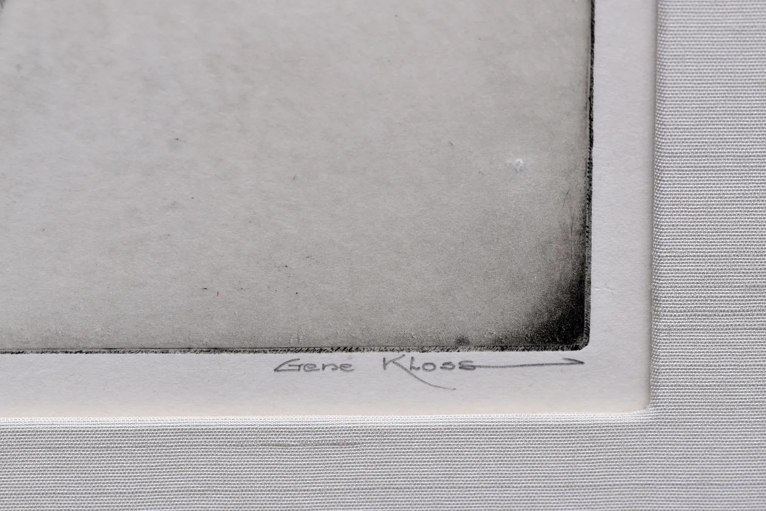 1934 Gene Kloss Snow and Adobe Etching | Antiques Roadshow | PBS