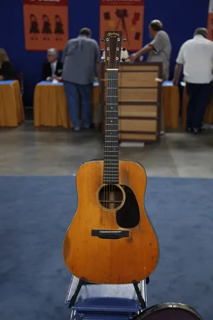 Des Moines, Hour 3 | Antiques Roadshow | PBS