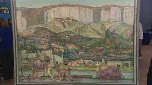 Antiques Roadshow | PBS