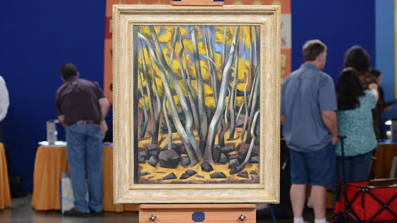 Antiques Roadshow | PBS