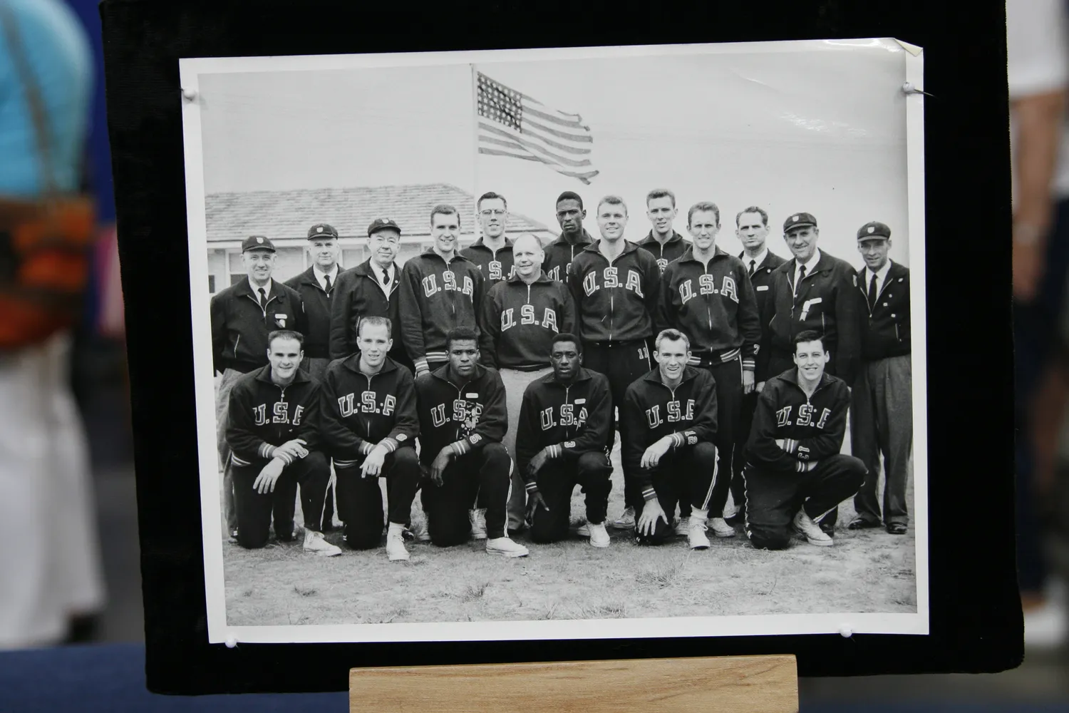 1956 Olympics USA Basketball Memorabilia | Antiques Roadshow | PBS
