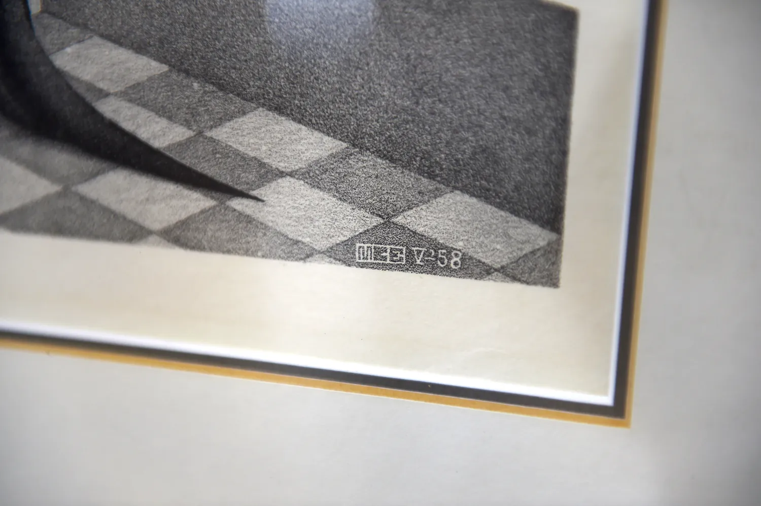 1958 & 1960 M.C. Escher Lithographs | Antiques Roadshow | PBS