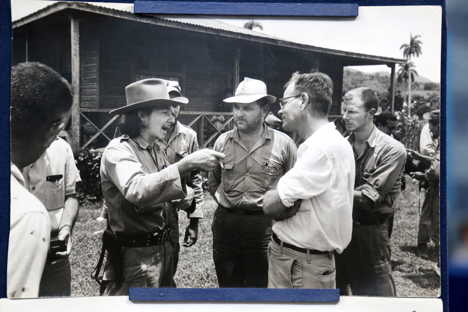 1958-1960 Cuban Revolution Archive | Antiques Roadshow | PBS