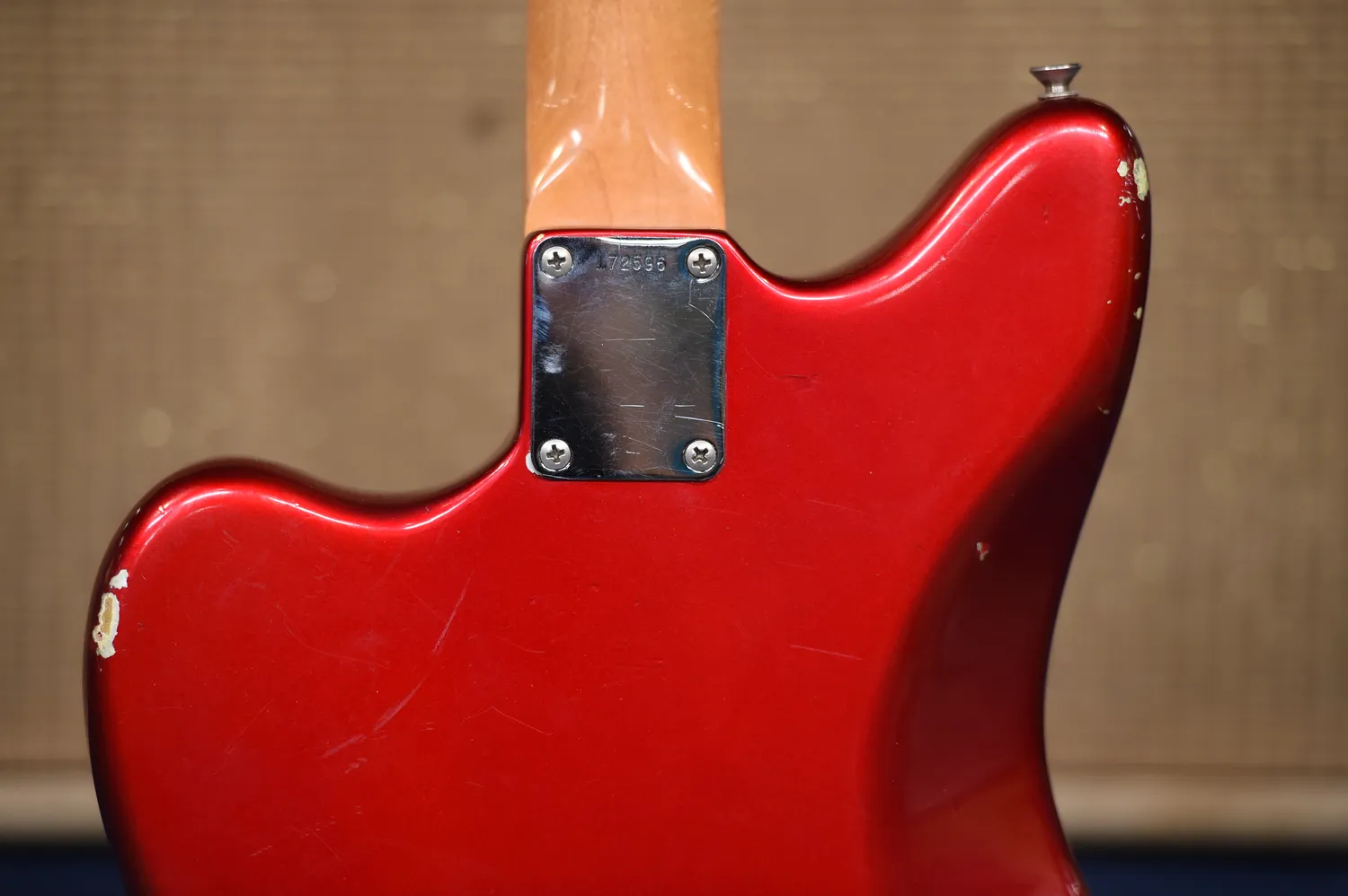 1964 Fender Jazzmaster with Bandmaster Amp | Antiques Roadshow | PBS