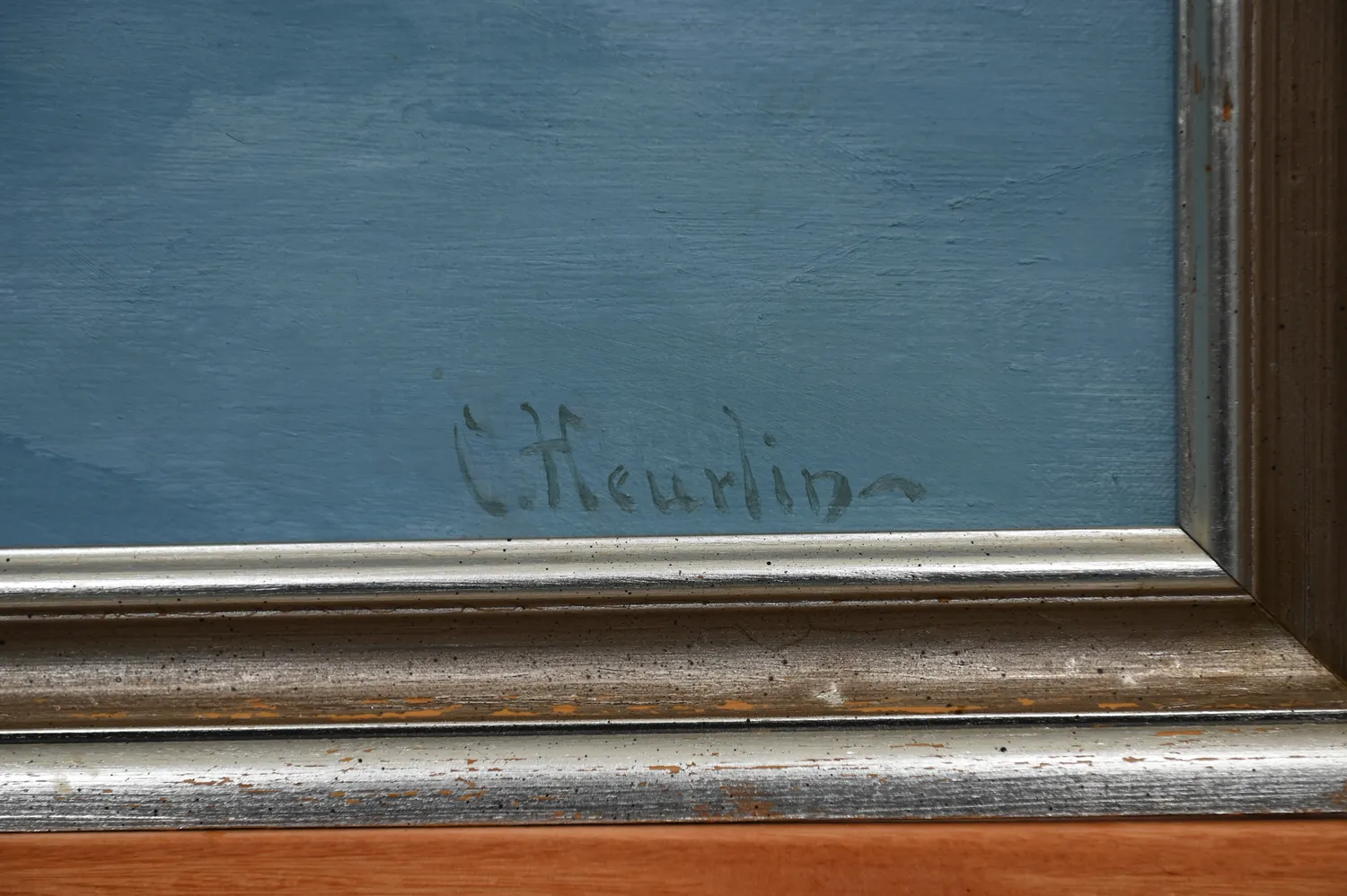 1964 Magnus Colcord Heurlin Oil | Antiques Roadshow | PBS