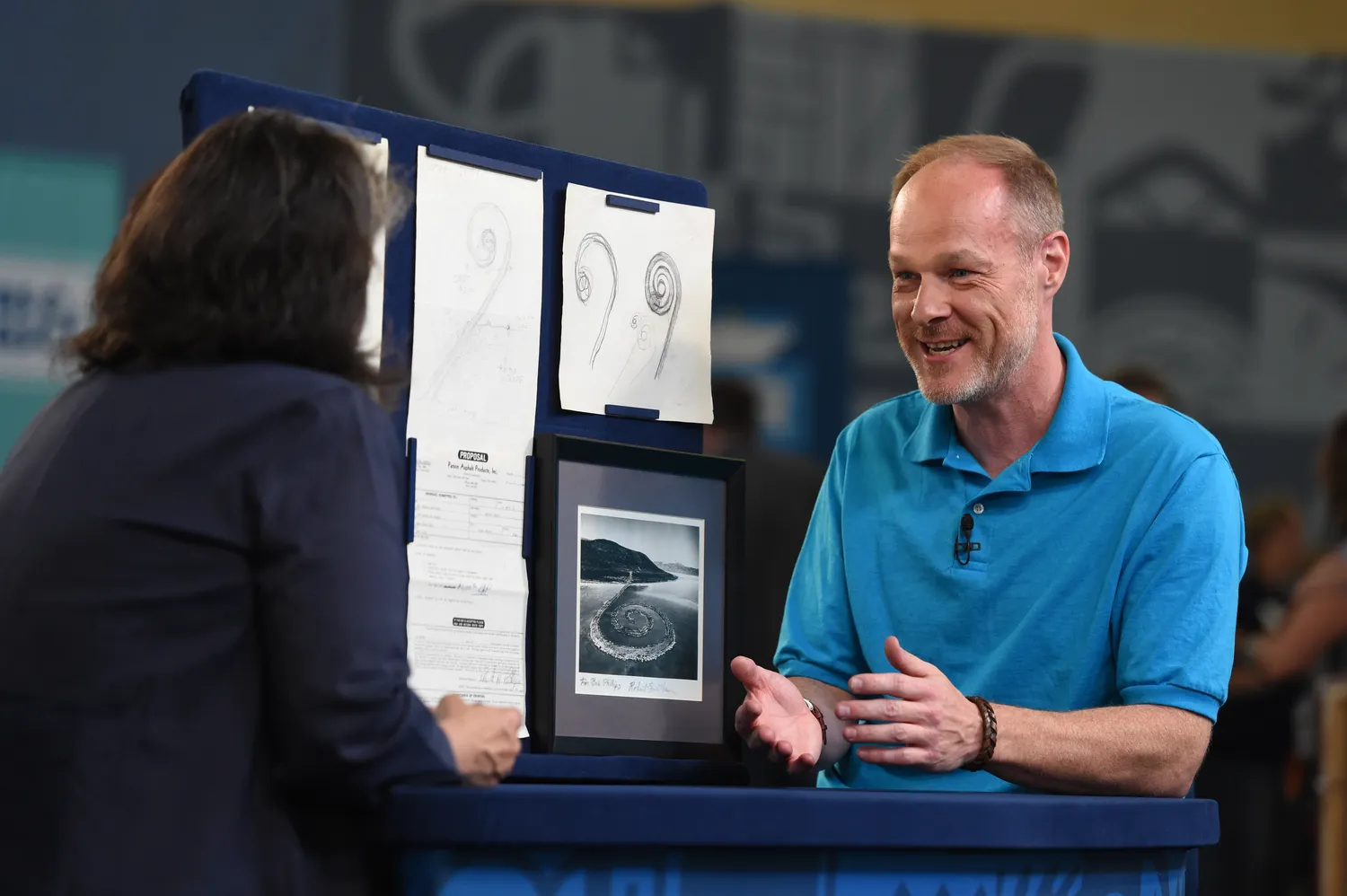 Antiques Roadshow | PBS