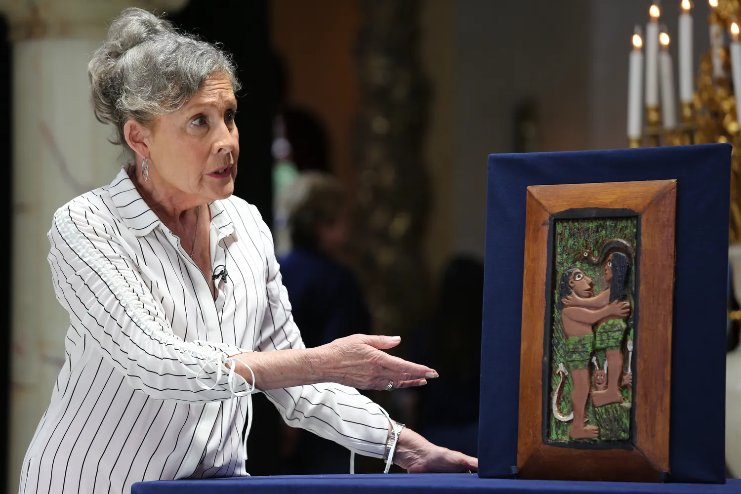 Antiques Roadshow | PBS