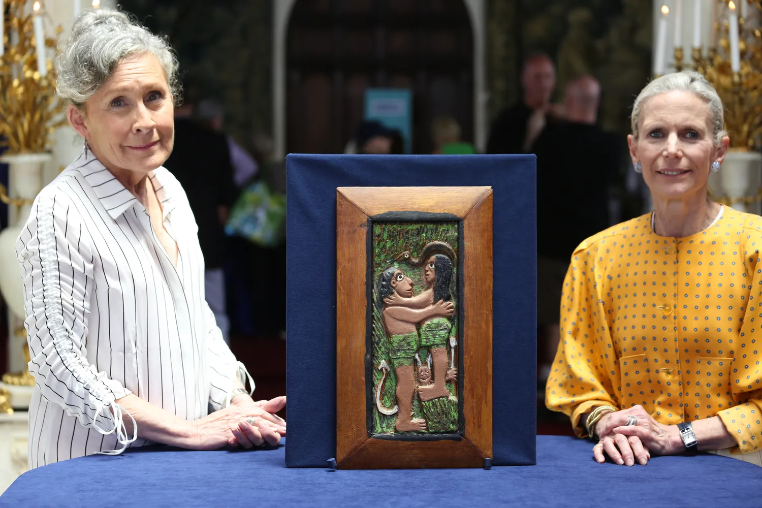 Antiques Roadshow | PBS