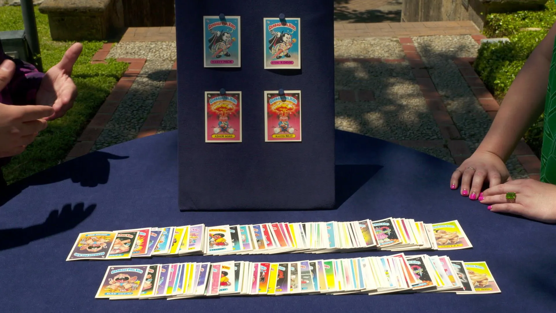1986 - 1987 Michael Jordan Basketball Cards & Sticker | Antiques ...
