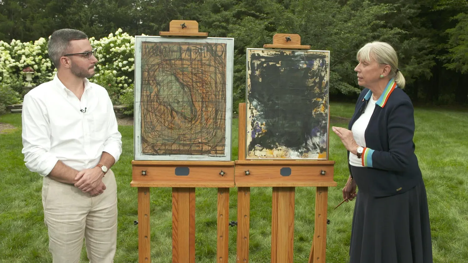 1992 Nicolás Guillén Landrián Expressionist Artworks | Antiques ...