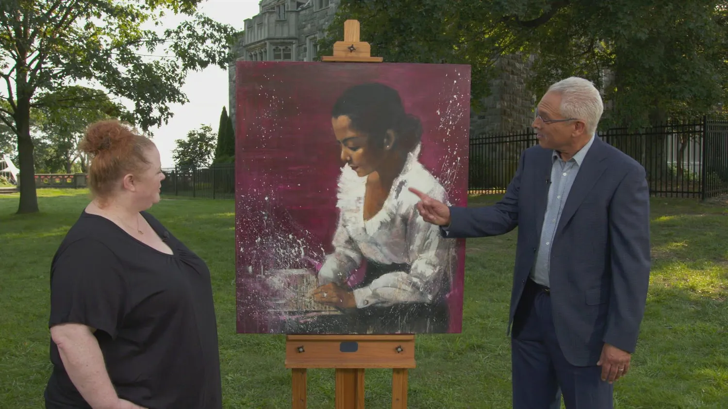 Antiques Roadshow | PBS