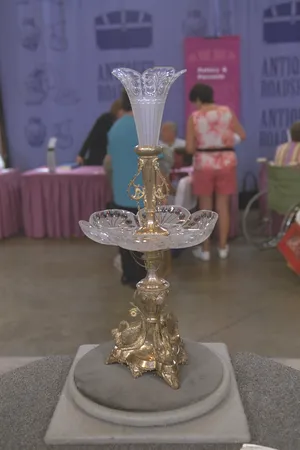 Vintage Hot Springs | Antiques Roadshow | PBS