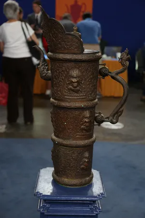 Detroit, Hour 2 | Antiques Roadshow | PBS
