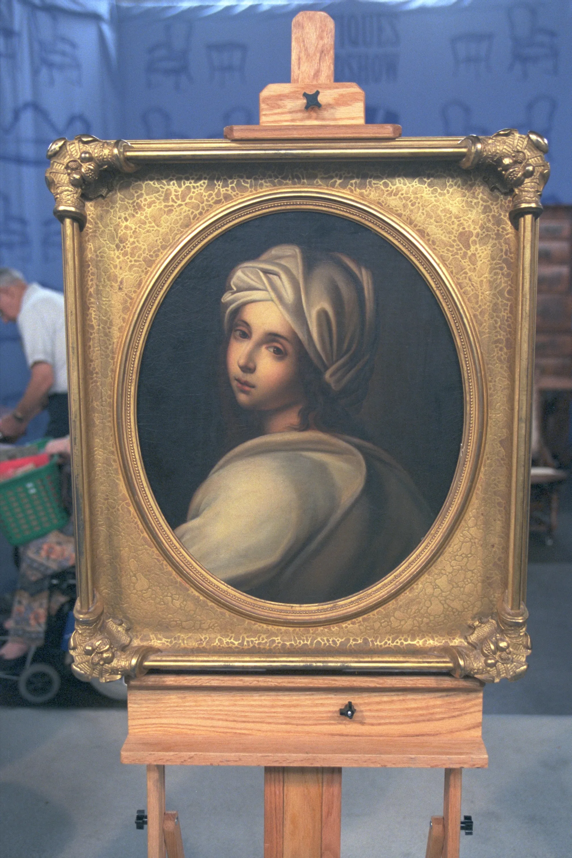Antiques Roadshow | PBS