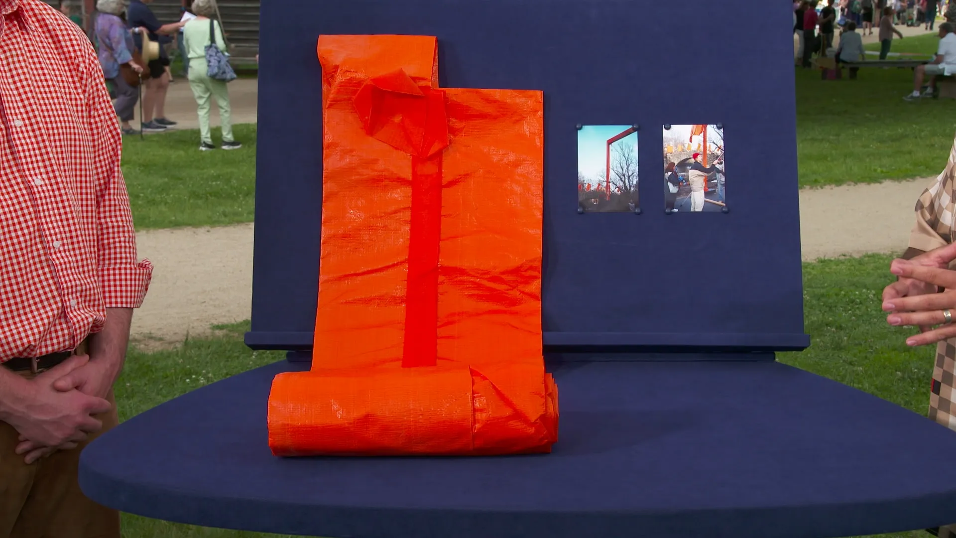 Antiques Roadshow | PBS