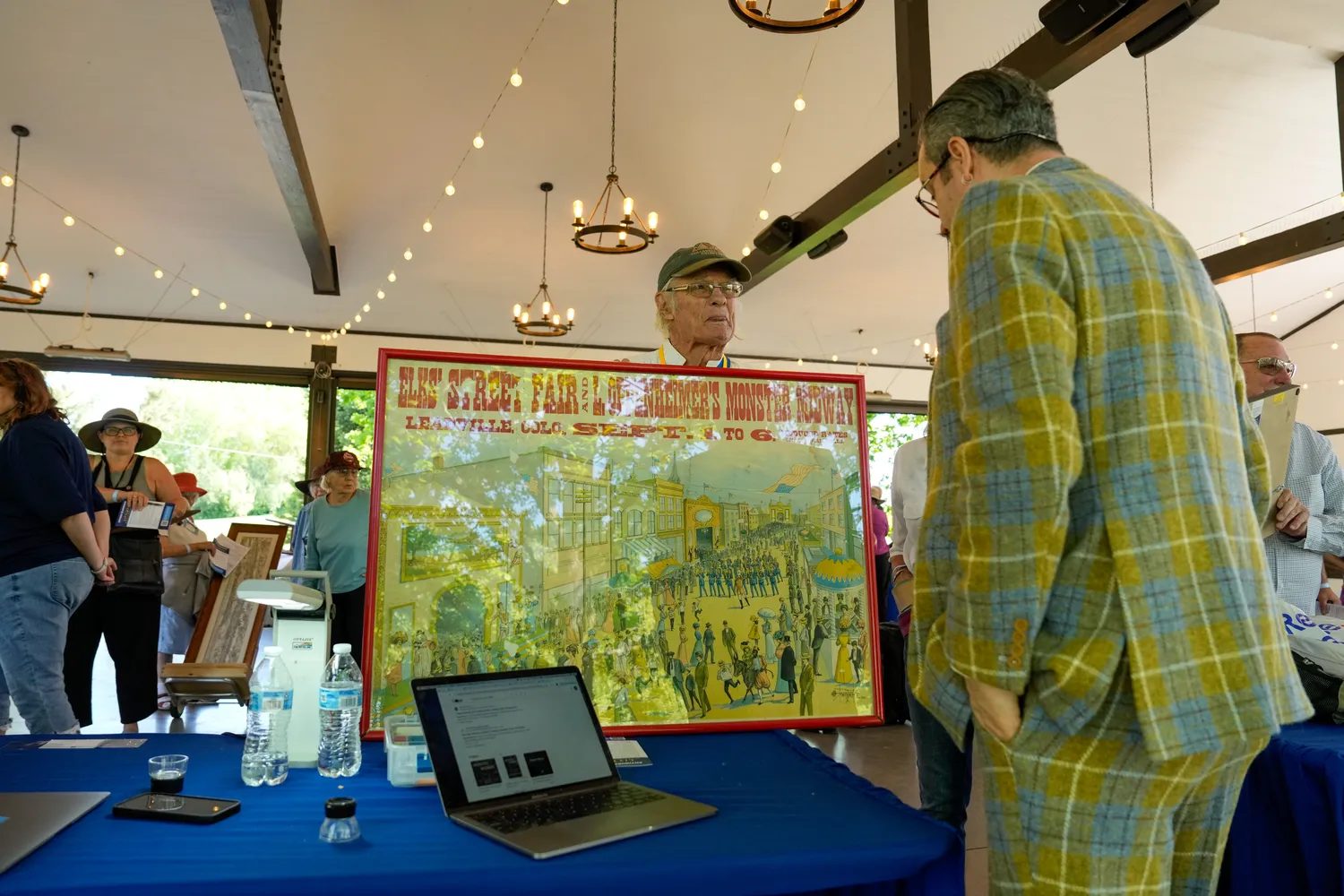 Antiques Roadshow | PBS