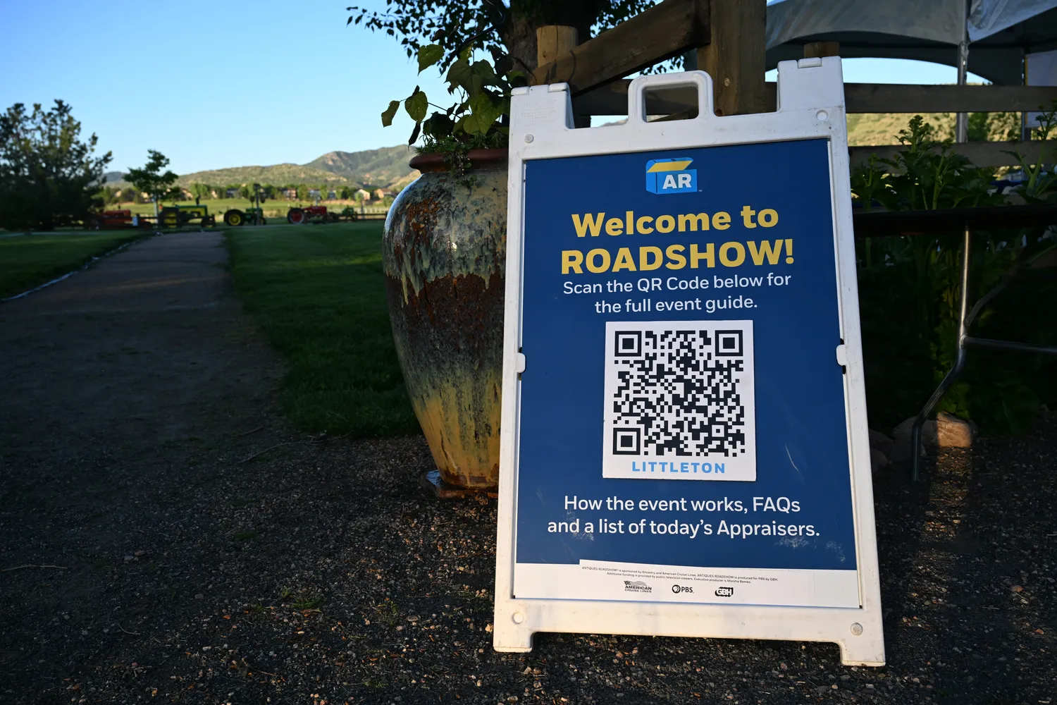 Antiques Roadshow | PBS