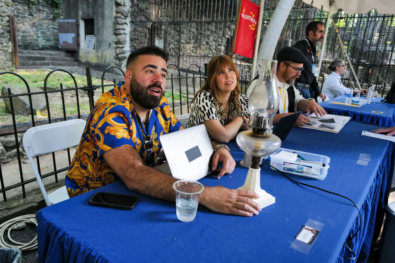 Antiques Roadshow | PBS