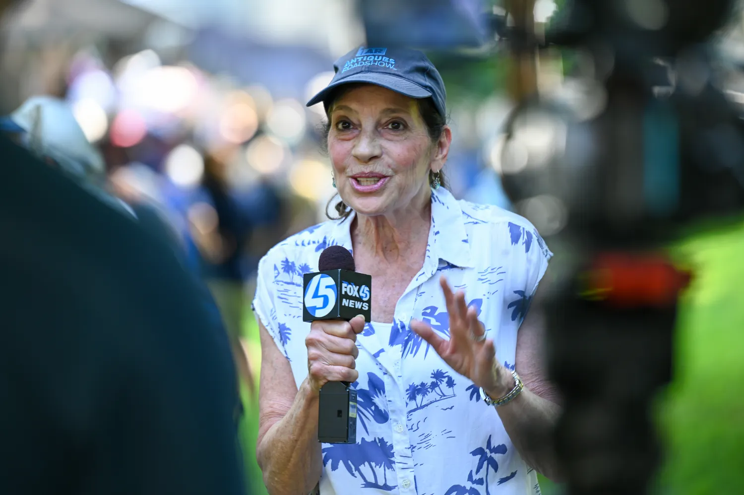 Antiques Roadshow | PBS