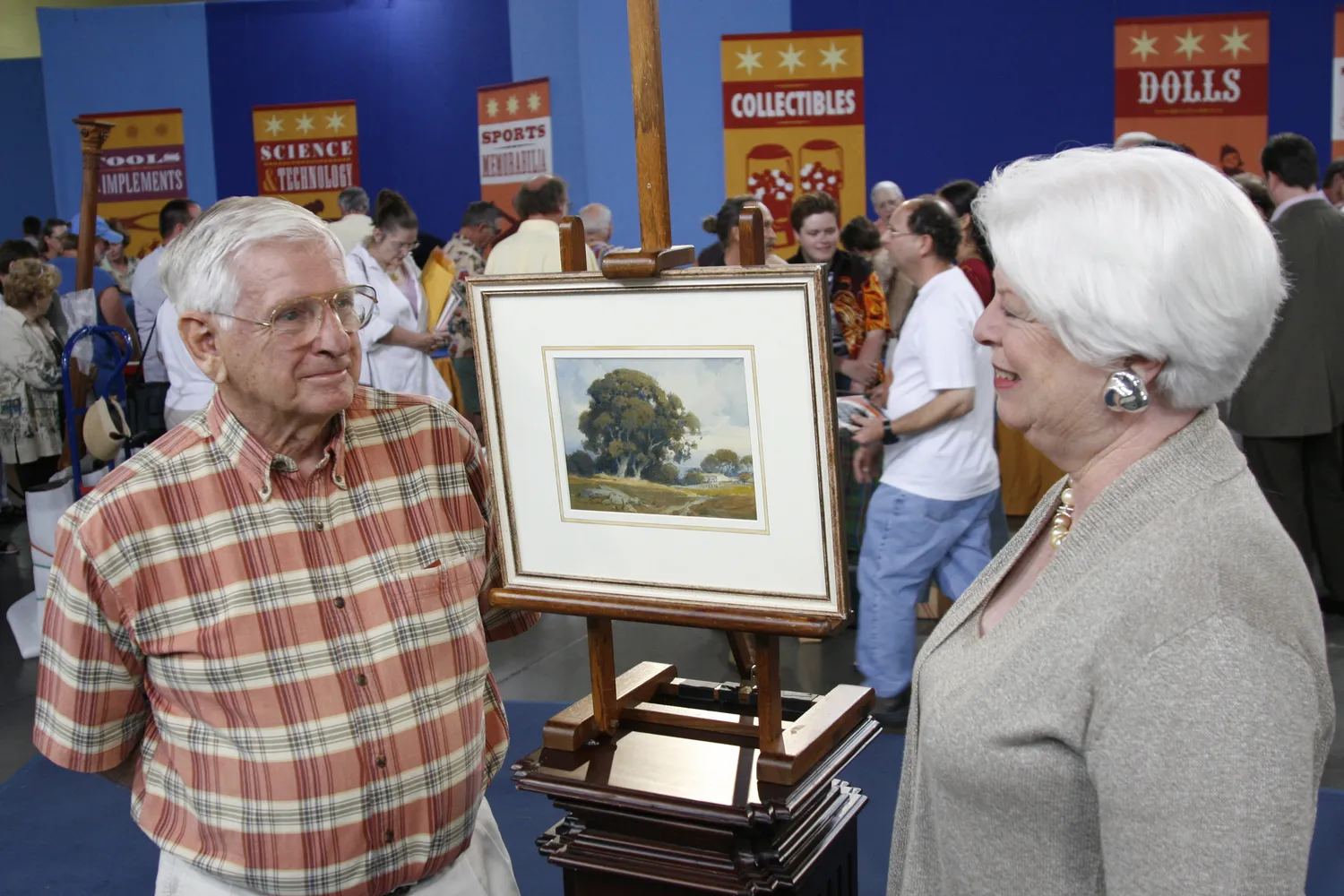 Antiques Roadshow | PBS