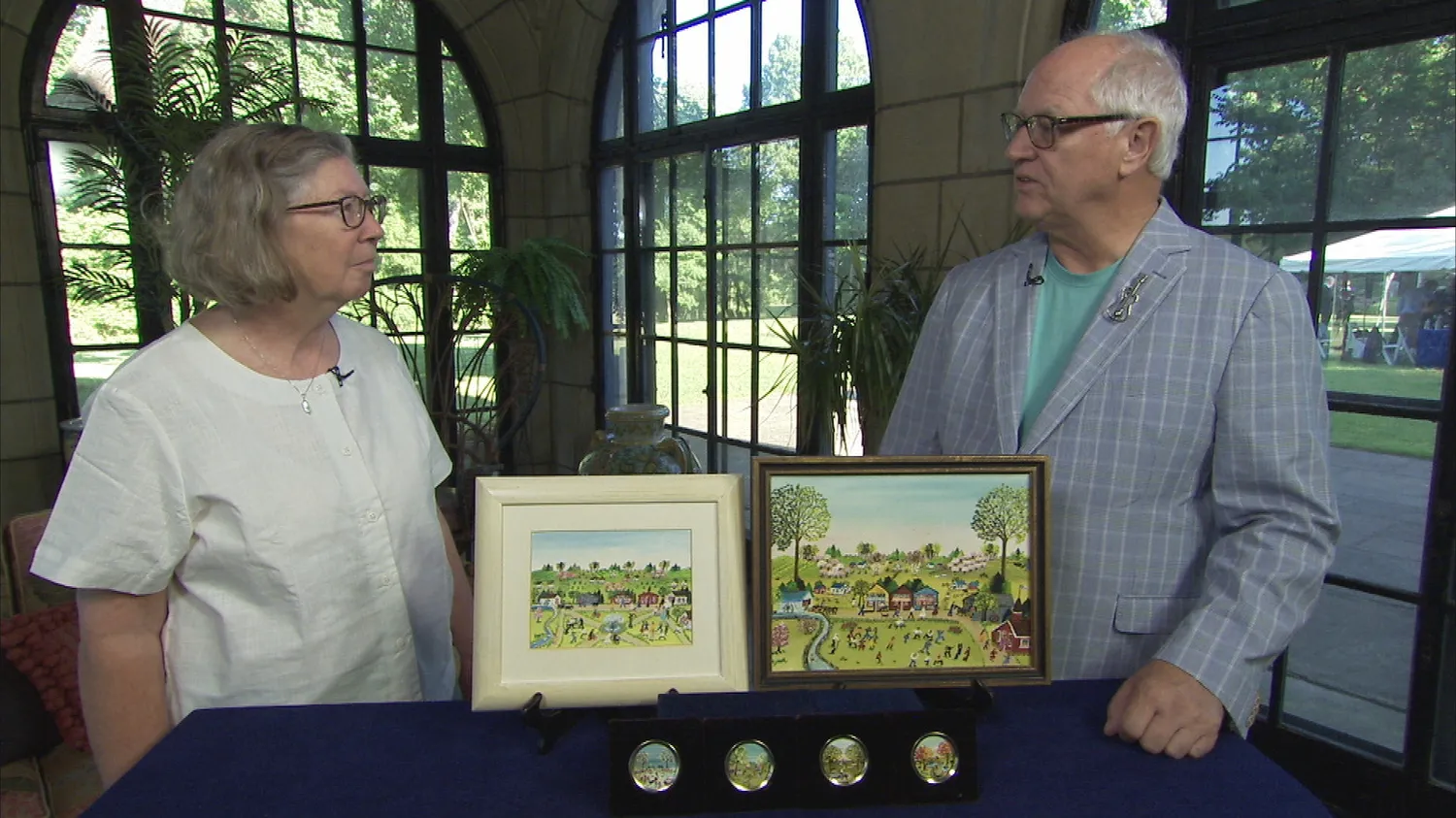 Antiques Roadshow | PBS