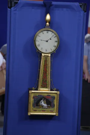 Antiques Roadshow | PBS