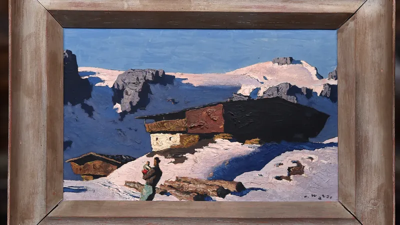 Antiques Roadshow | PBS