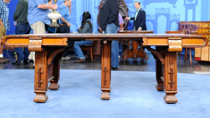 Antiques Roadshow | PBS