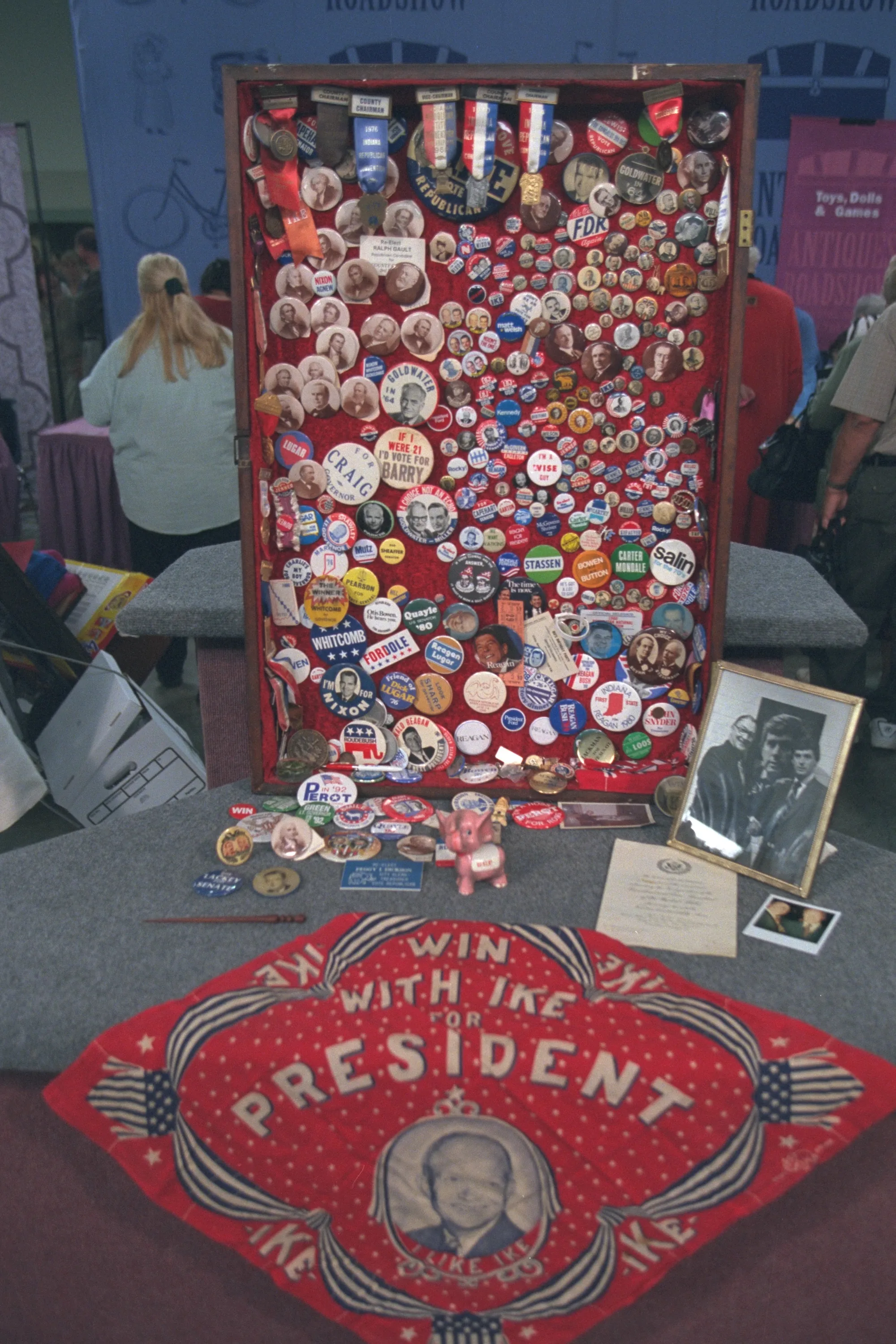 Antiques Roadshow | PBS