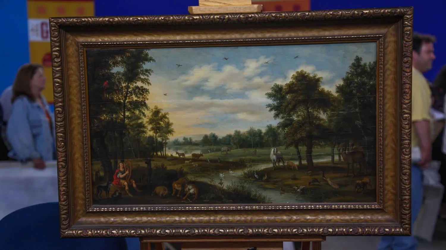 Antiques Roadshow | PBS