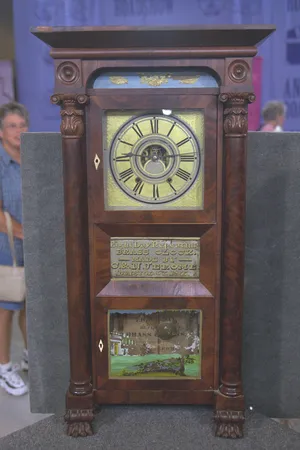 Vintage Hot Springs | Antiques Roadshow | PBS