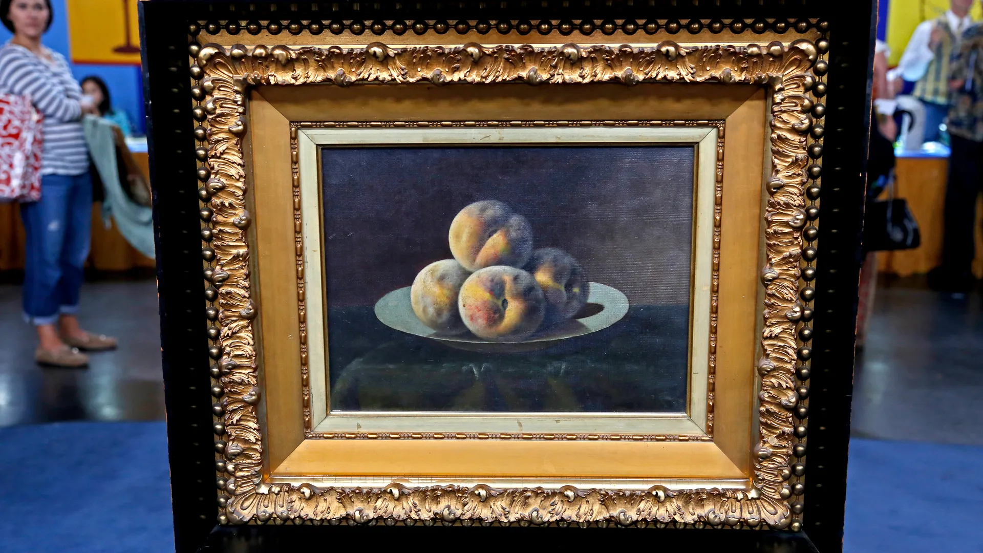 Antiques Roadshow | PBS