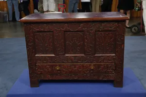 Pittsburgh, PA, Hour 3 (2012) | Antiques Roadshow | PBS