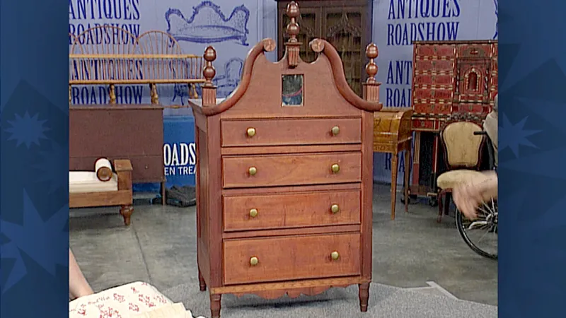 Antiques Roadshow | PBS