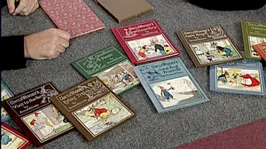 Vintage Toronto | Antiques Roadshow | PBS