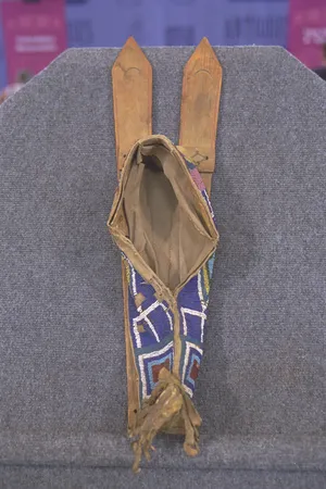 Vintage Hot Springs | Antiques Roadshow | PBS