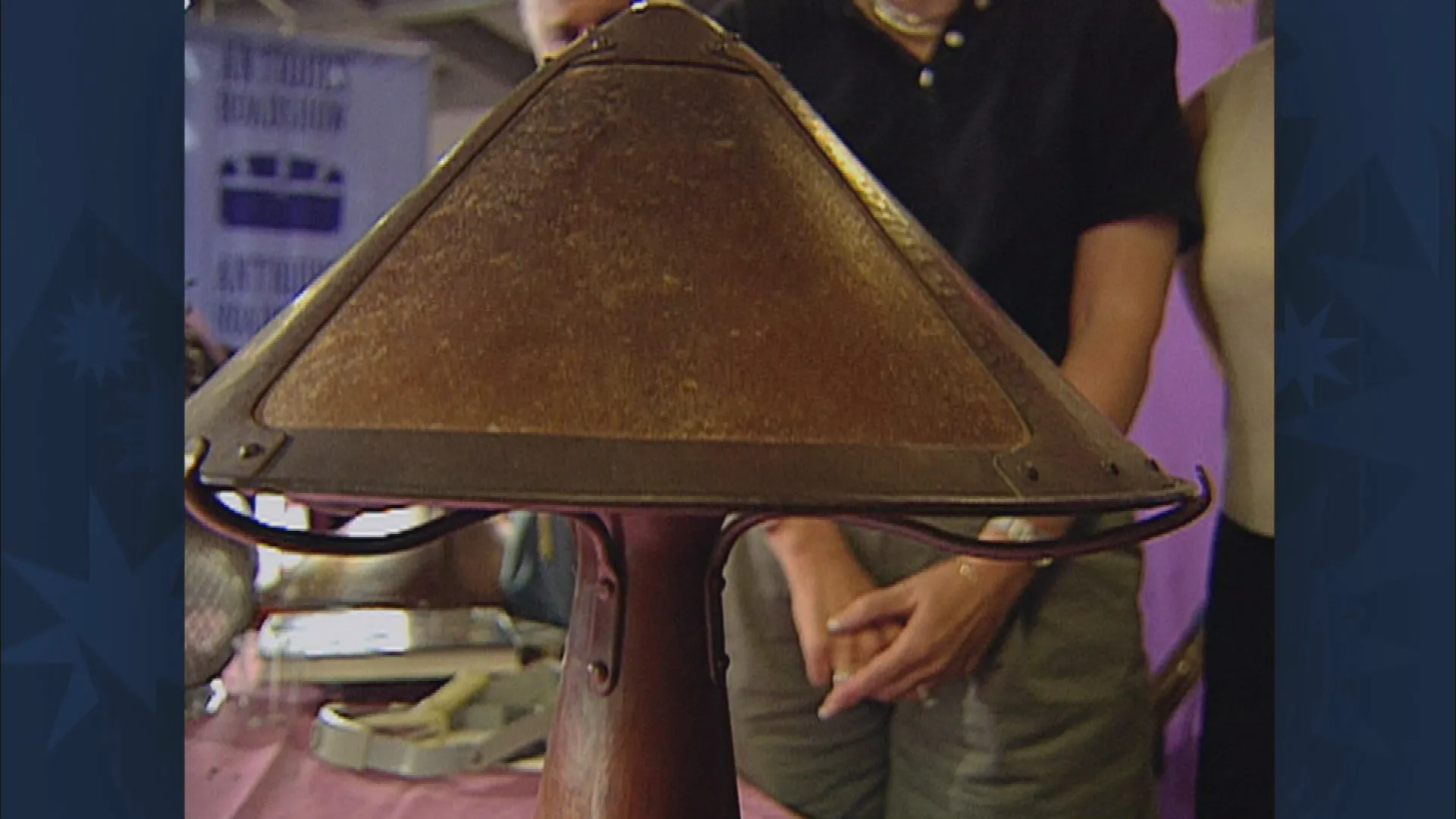 Antiques Roadshow | PBS