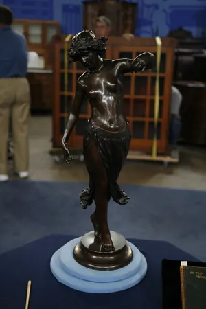 Wichita, Hour 3 | Antiques Roadshow | PBS