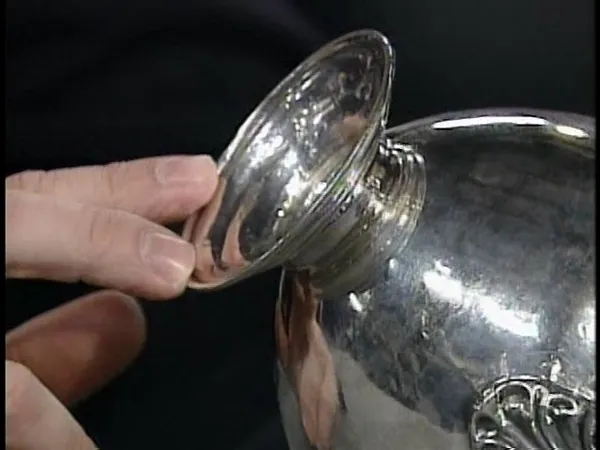 Antiques Roadshow | PBS