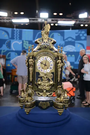 Orlando, Hour 3 | Antiques Roadshow | PBS