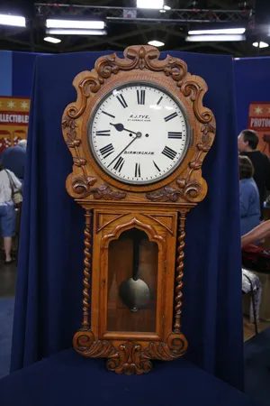 Dallas, Hour 2 | Antiques Roadshow | PBS