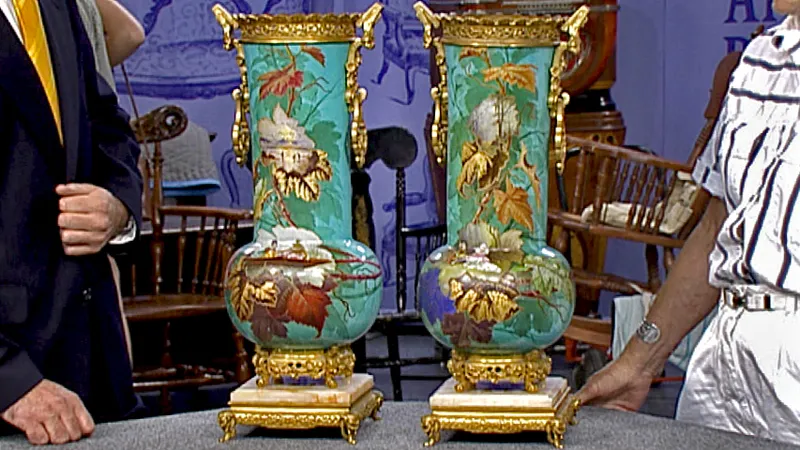 Antiques Roadshow | PBS