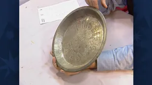The Boomer Years (2014) | Antiques Roadshow | PBS