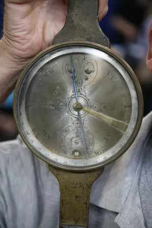 Wichita, Hour 3 | Antiques Roadshow | PBS